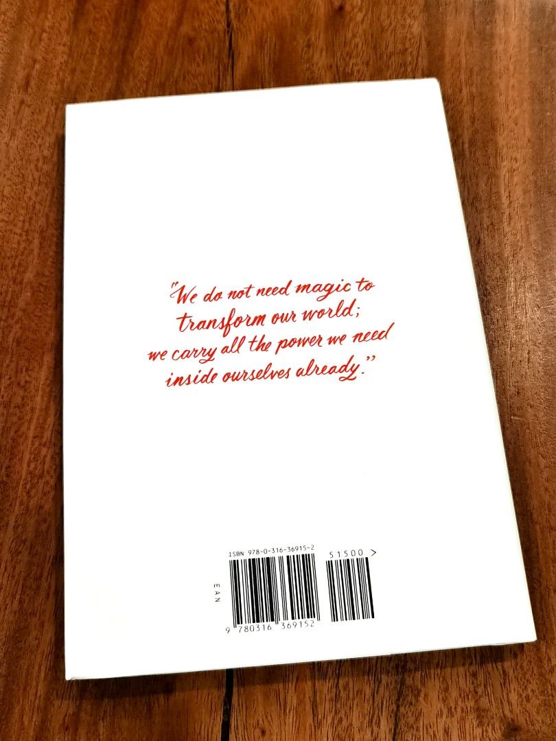 Very Good Lives The Fringe Benefits Of Failure And The Importance Of ...