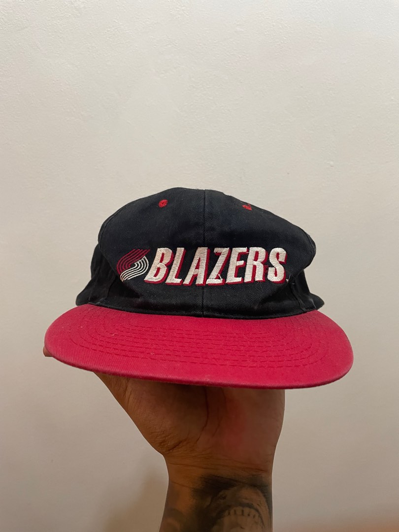 Vintage cap blazers, Men's Fashion, Watches & Accessories, Caps & Hats ...