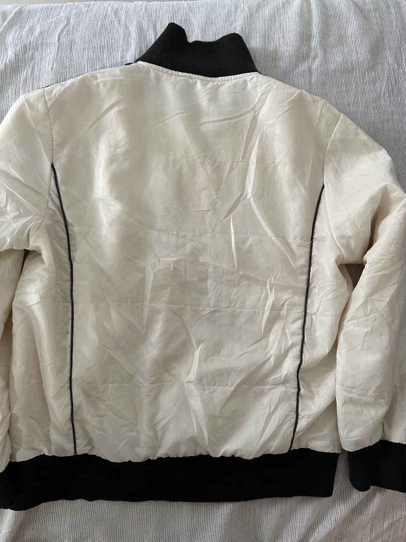 Vintage Opel F.C ADM Jacket, Men's Fashion, Coats, Jackets and ...