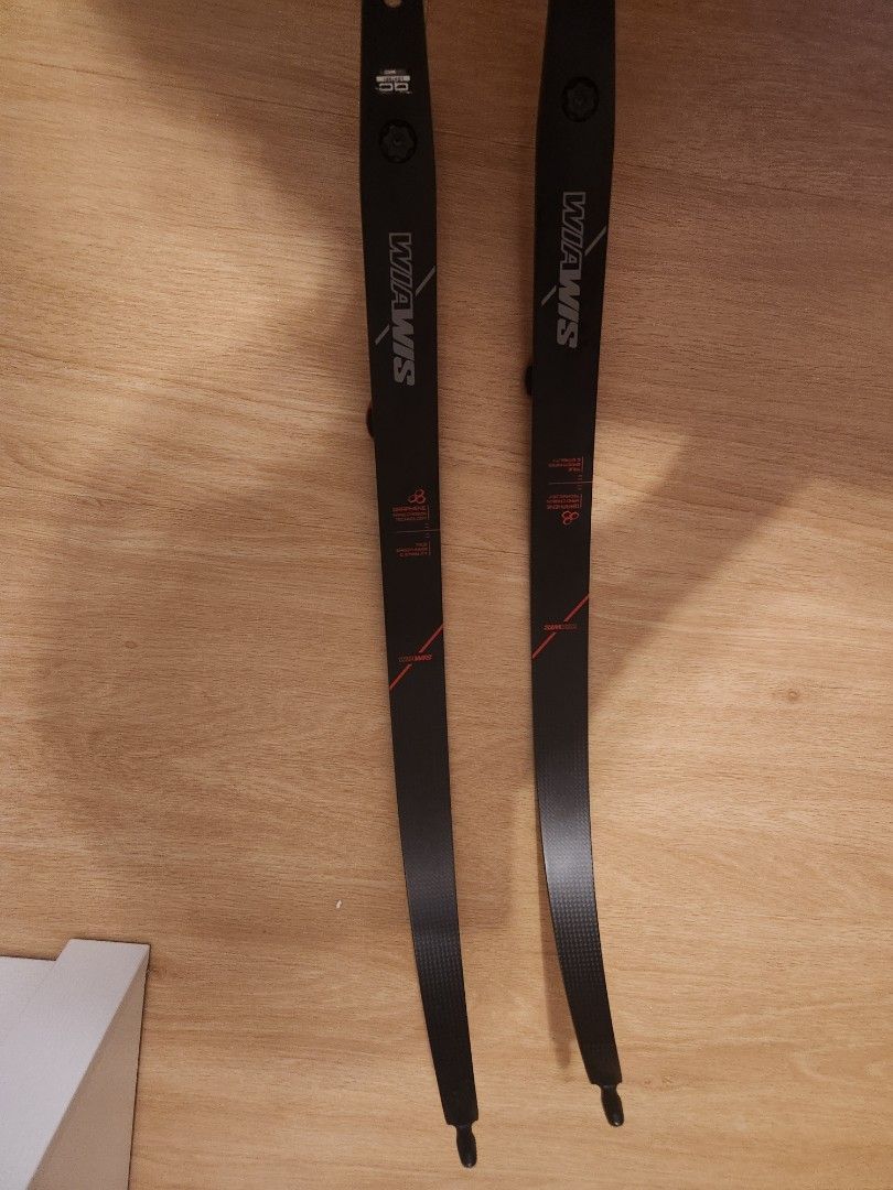 wiawis MXT 10 limb, Sports Equipment, Other Sports Equipment and ...