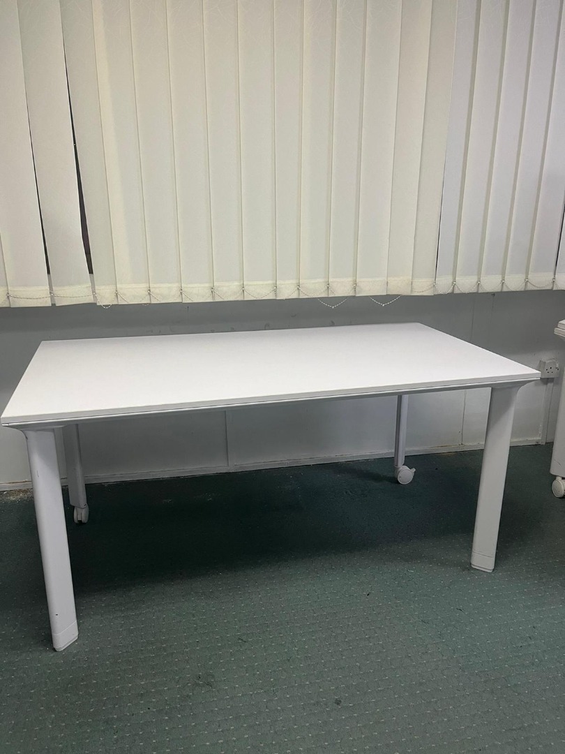 Working Tables, Furniture & Home Living, Furniture, Tables & Sets on ...