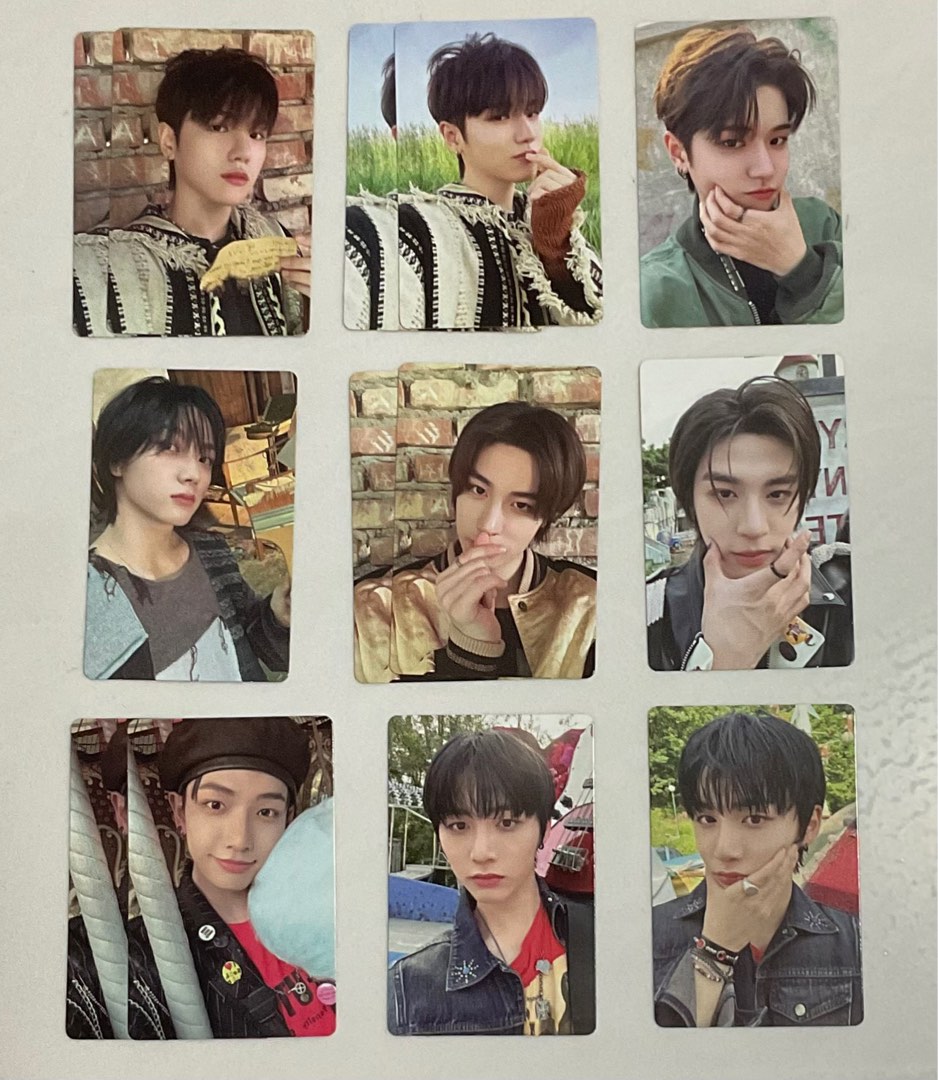 [price reduced] wts/wtt bnd boynextdoor why album pc, Hobbies & Toys ...