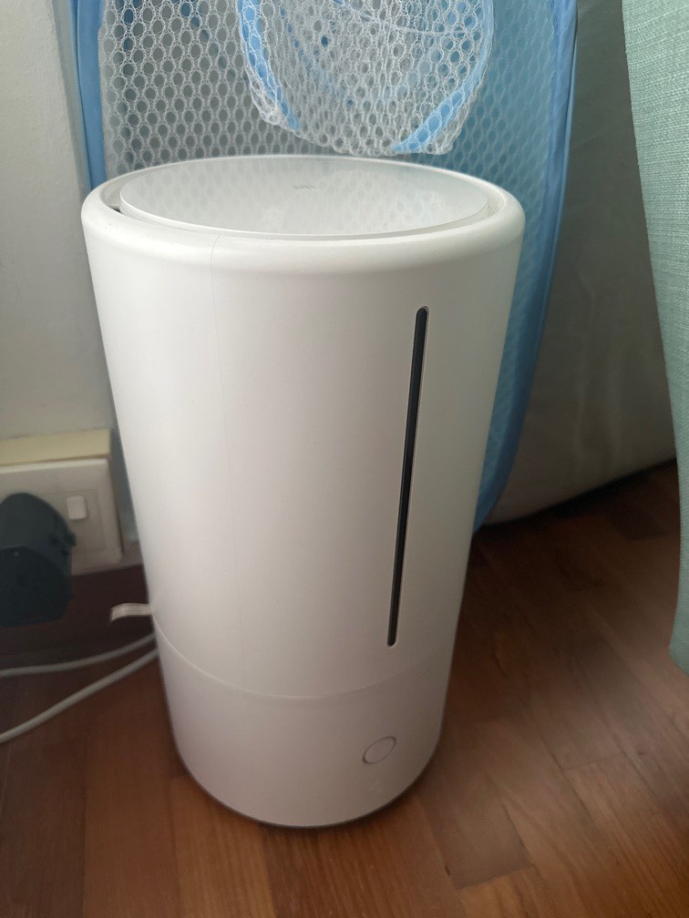 Xiaomi Smart Antibacterial Humidifier, TV & Home Appliances, Other Home ...