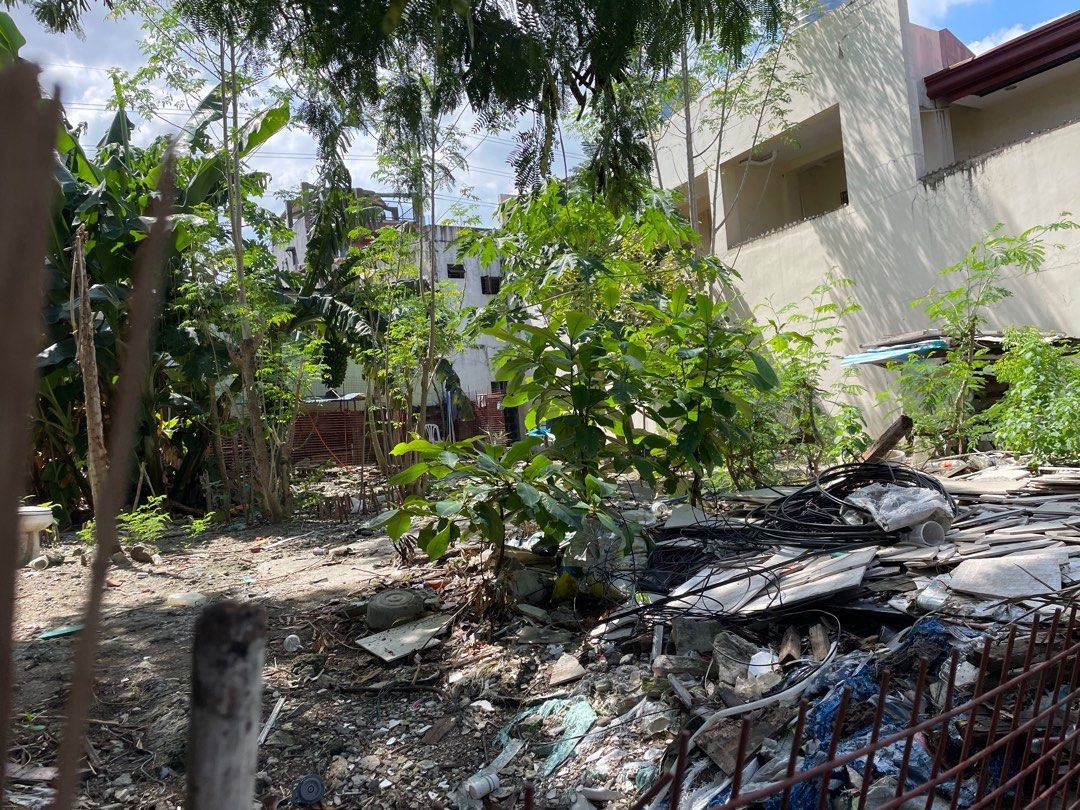 400 sqm Lot for Sale at Bgy Olympia, Makati City, Property, For Sale ...