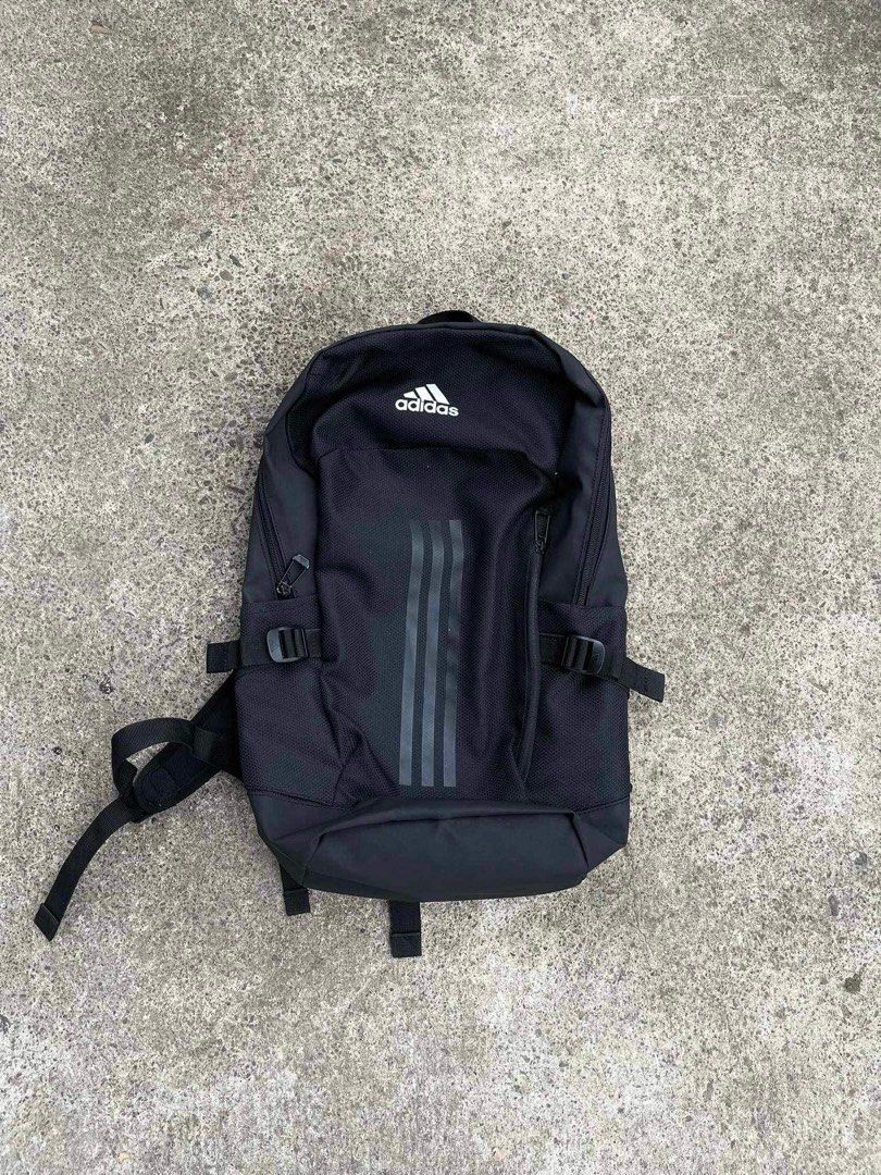 Adidas Loadspring backpack, Men's Fashion, Bags, Backpacks on Carousell