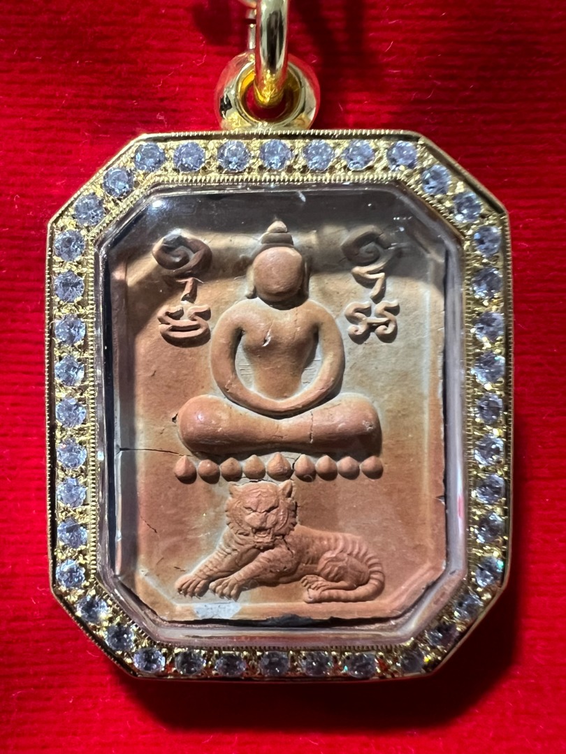 Ajarn Tom Wat Tha Sabaeng , Hobbies & Toys, Memorabilia & Collectibles ...