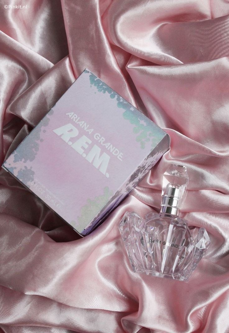 Ariana grande rem perfume, Beauty & Personal Care, Fragrance ...