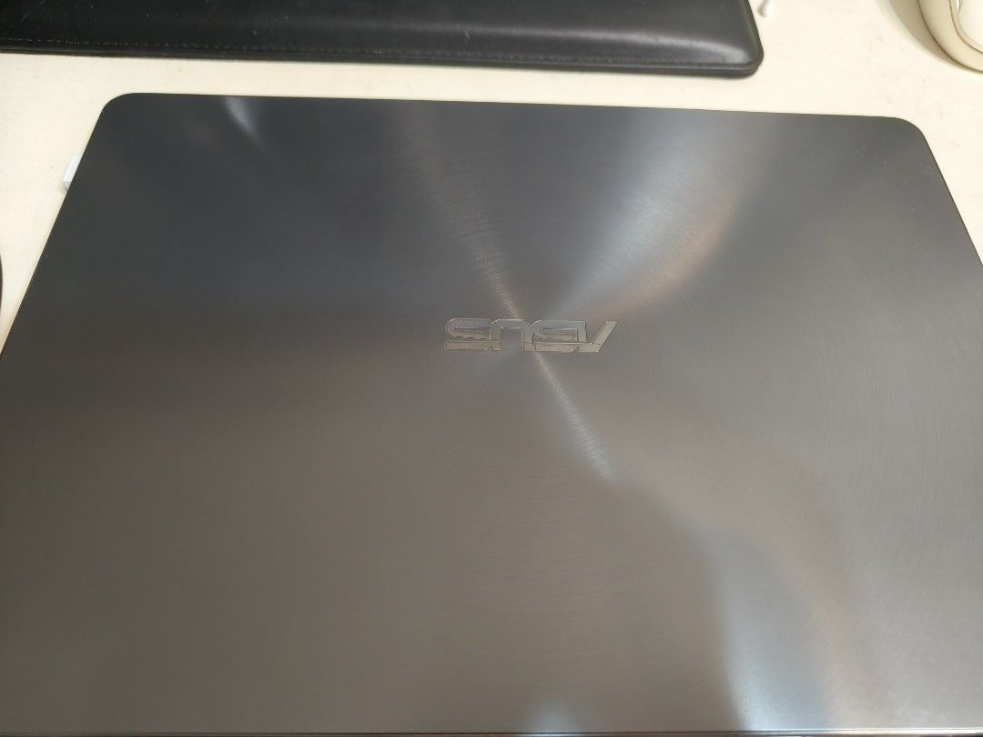 Asus Light Ultrabook, Computers & Tech, Laptops & Notebooks on Carousell