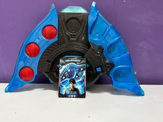 Bandai Z Henshin / Narikiri Ultraman Z DX Ultra Z Rizer, Everything ...