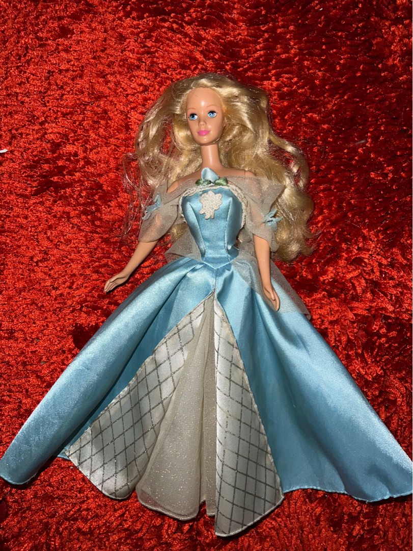 YES! Barbie Sleeping Beauty Vintage, Hobbies & Toys, Toys & Games on ...