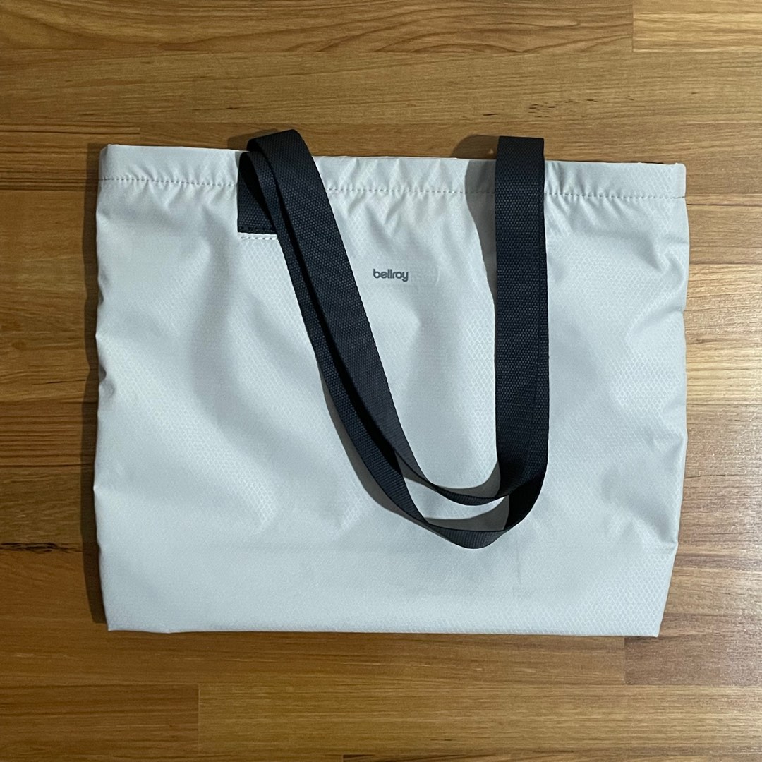 Bellroy Lite Tote, Women's Fashion, Bags & Wallets, Tote Bags on Carousell