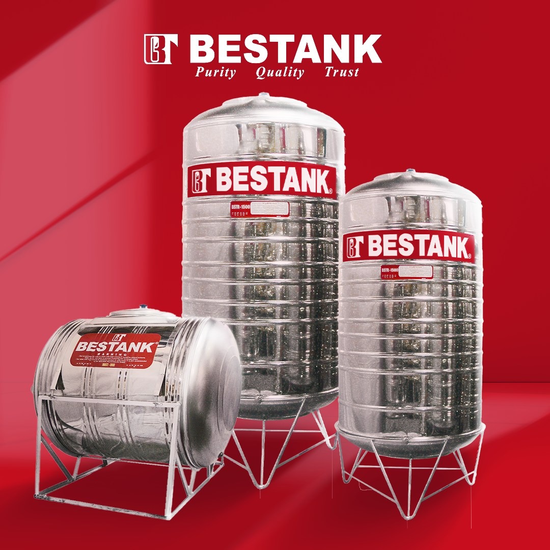 Bestank Water Tank, Commercial & Industrial, Industrial Equipment on ...