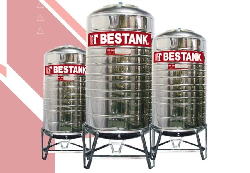 Bestank Water Tank, Commercial & Industrial, Industrial Equipment on ...