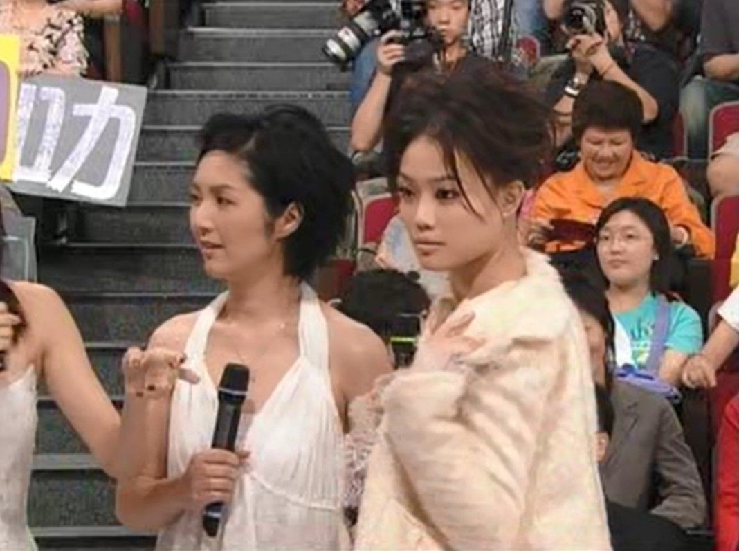 (#BLESSINGS!!!) ALL SINGERS FOR TVB ANNIVERSARY SPECIAL 2005 ANDY LAU JOEY YUNG MIRIAM YEUNG 刘德华 ...