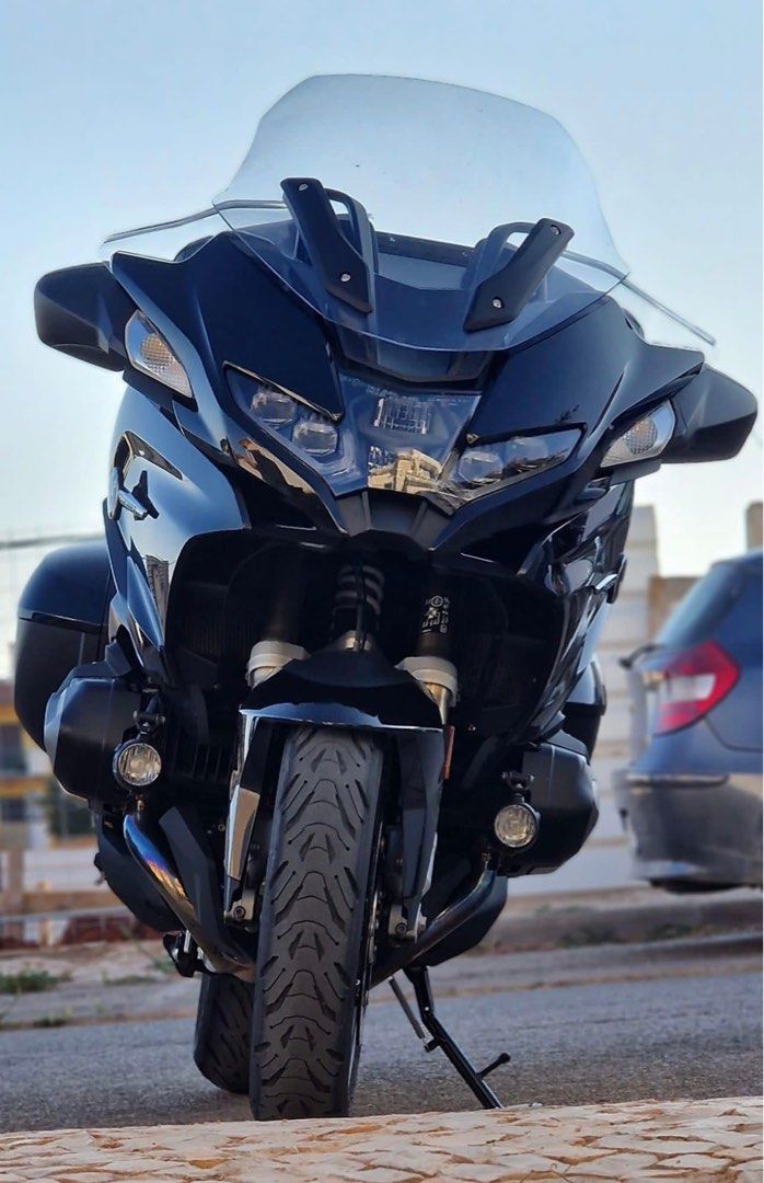 BMW R1250RT 2023 Model, Motorcycles, Motorcycles for Sale, Class 2 on ...