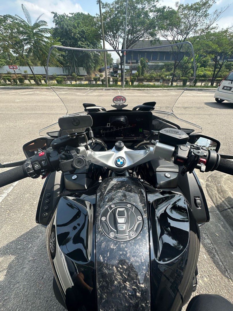 BMW R1250RT 2023 Model, Motorcycles, Motorcycles for Sale, Class 2 on ...