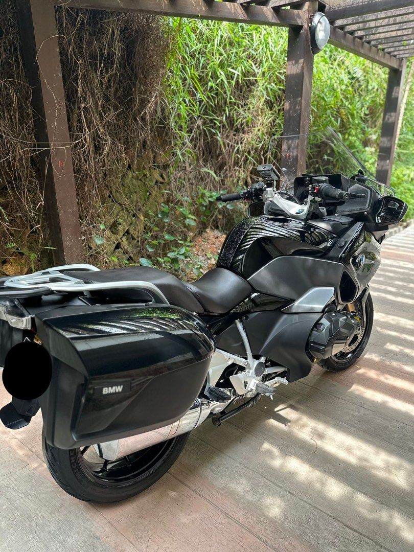 BMW R1250RT 2023 Model, Motorcycles, Motorcycles for Sale, Class 2 on ...