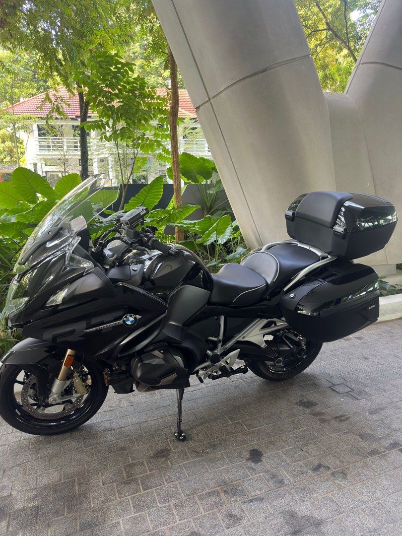 BMW R1250RT 2023 Model, Motorcycles, Motorcycles for Sale, Class 2 on ...