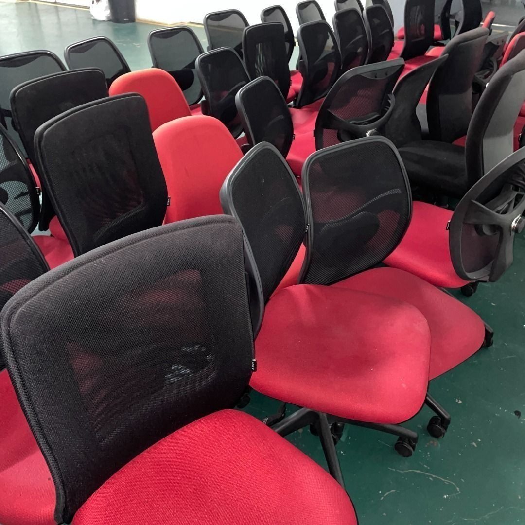Branded Office chair, computer gaming chair,study chair, recline,MKS ...
