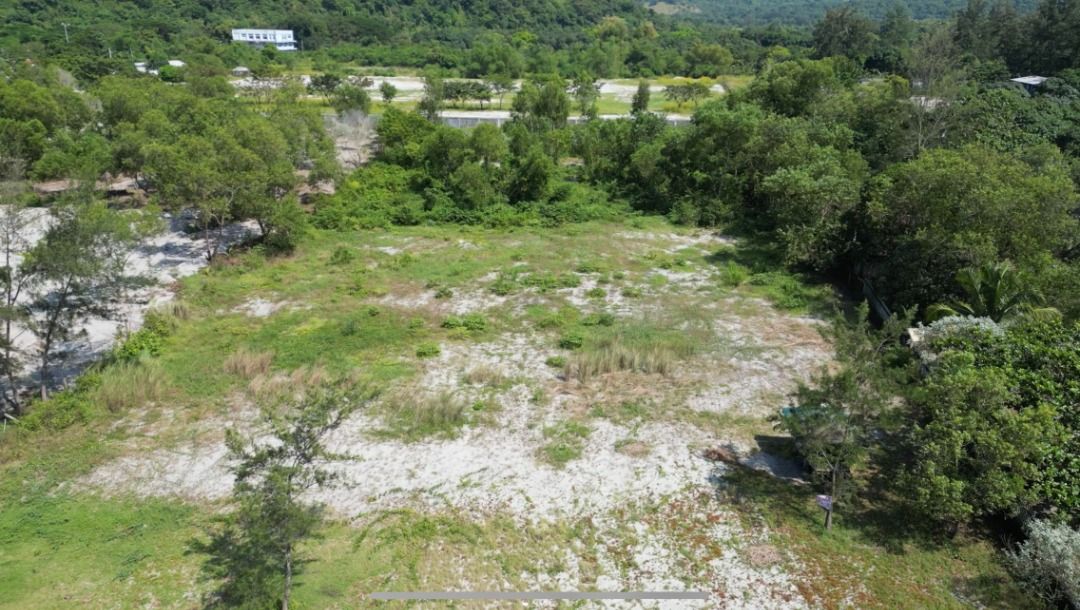 Budget Beach Lots in Sindol, San Felipe, Zambales, Property, For Sale ...