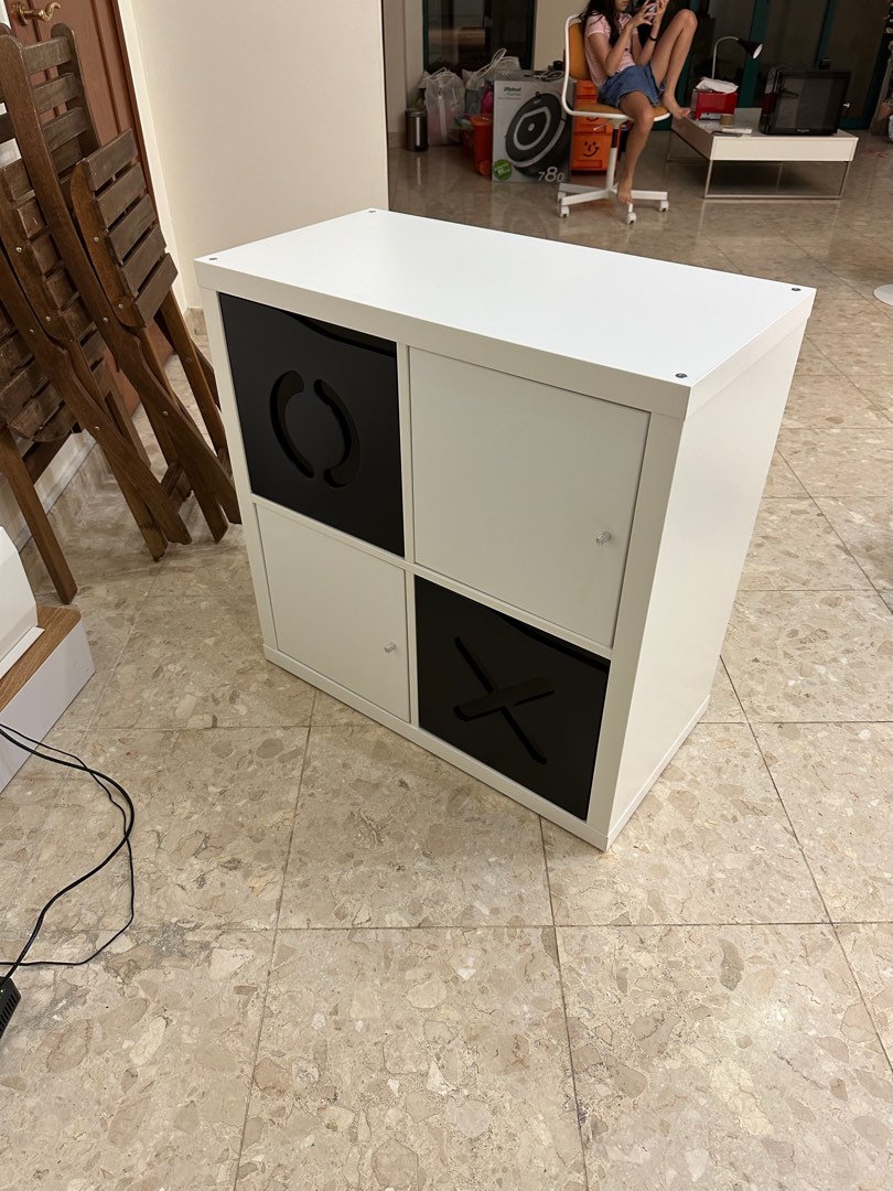 Cabinet , Furniture & Home Living, Furniture, Shelves, Cabinets & Racks ...