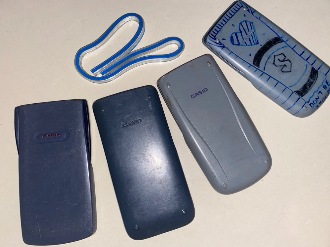 Calculator, Mobile Phones & Gadgets, Other Gadgets on Carousell