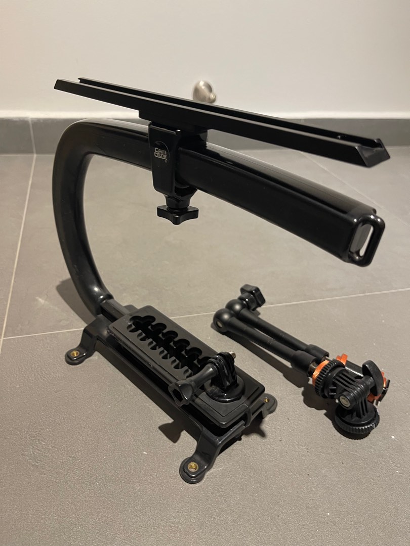 Camera Scorpion Mount, Photography, Cameras on Carousell