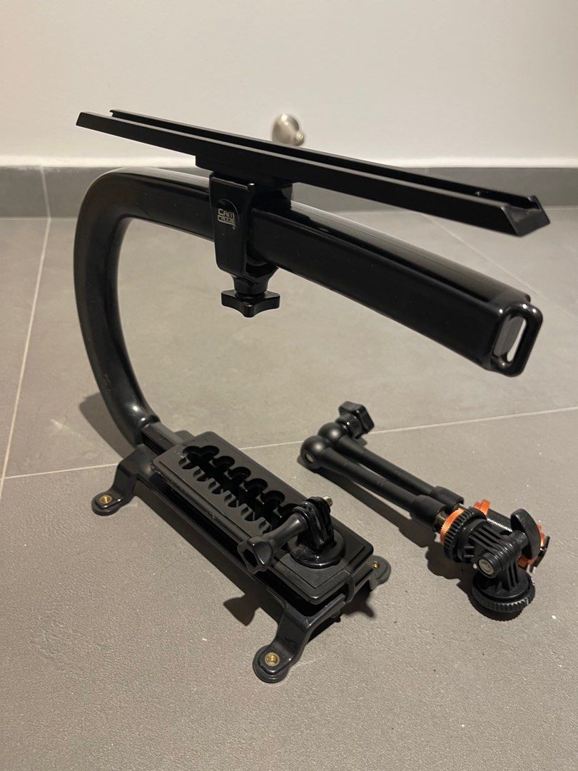 Camera Scorpion Mount, Photography, Cameras on Carousell