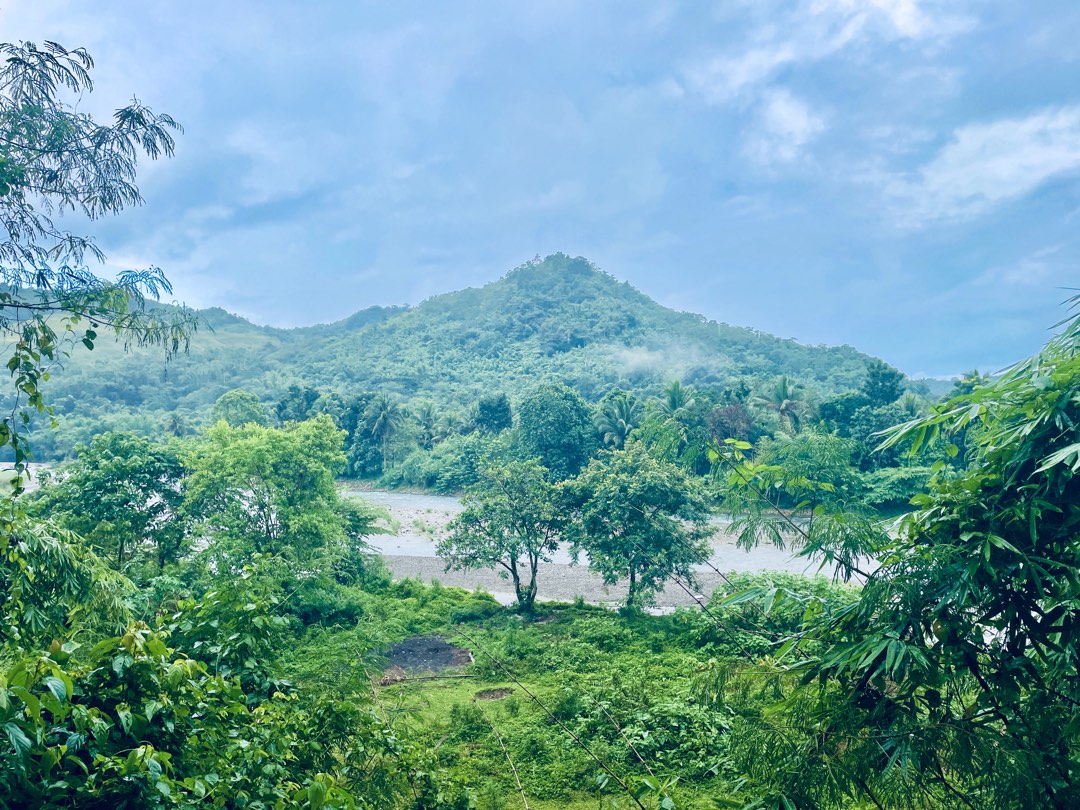 RUSH SALE Overlooking Tanay Campsite/Riverfront Resort Lot, Property ...