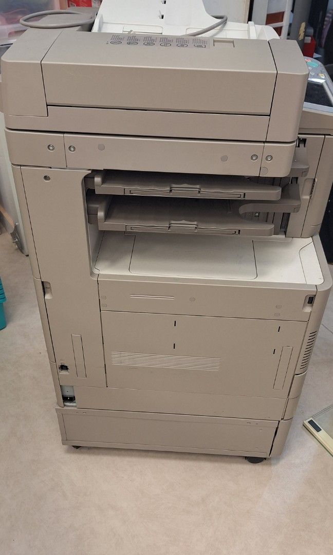 Canon ir-adv c2230, Computers & Tech, Printers, Scanners & Copiers on ...