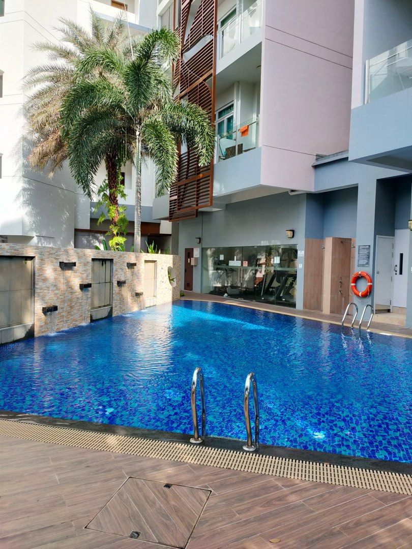 Cardiff Residence, Property, Rentals, Condos & ECs on Carousell