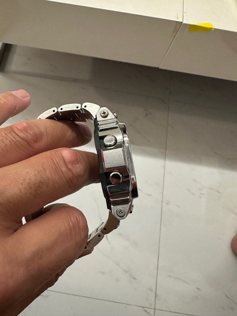 Casio G Shock king, Men's Fashion, Watches & Accessories, Watches on ...