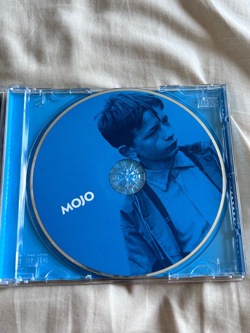 CD Mojo Presents There Is A Light That Never Goes Out, Hobbies & Toys ...