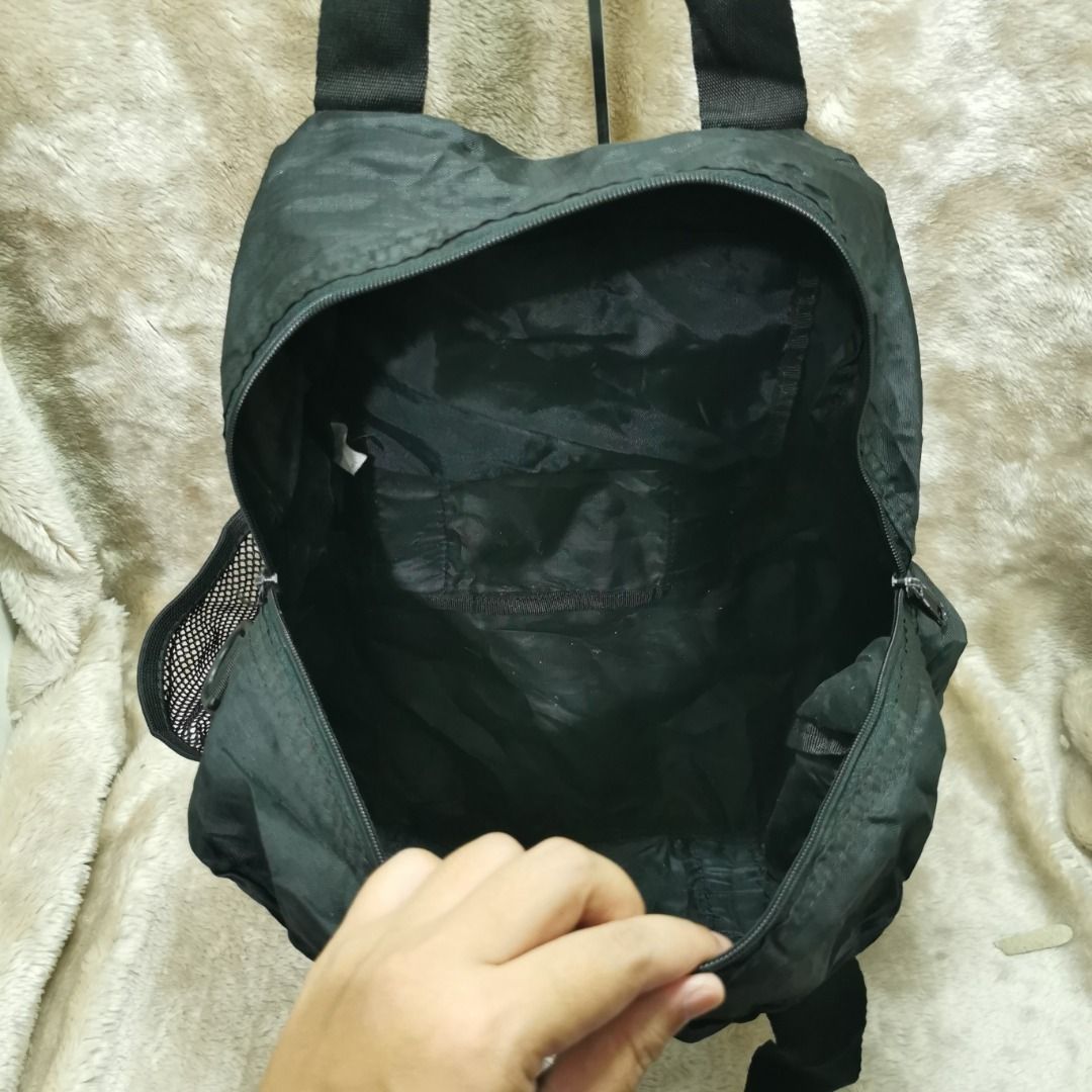 Converse Duffle Gym Sling Bag, Men's Fashion, Bags, Backpacks on Carousell