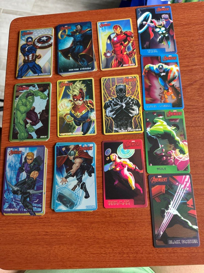 CPCM collectible cards - Disney 100, dream castle, Hobbies & Toys ...