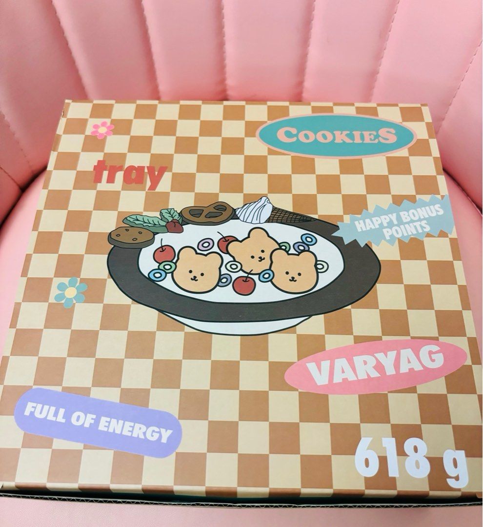 Cute ceramic plate, Furniture & Home Living, Kitchenware & Tableware ...