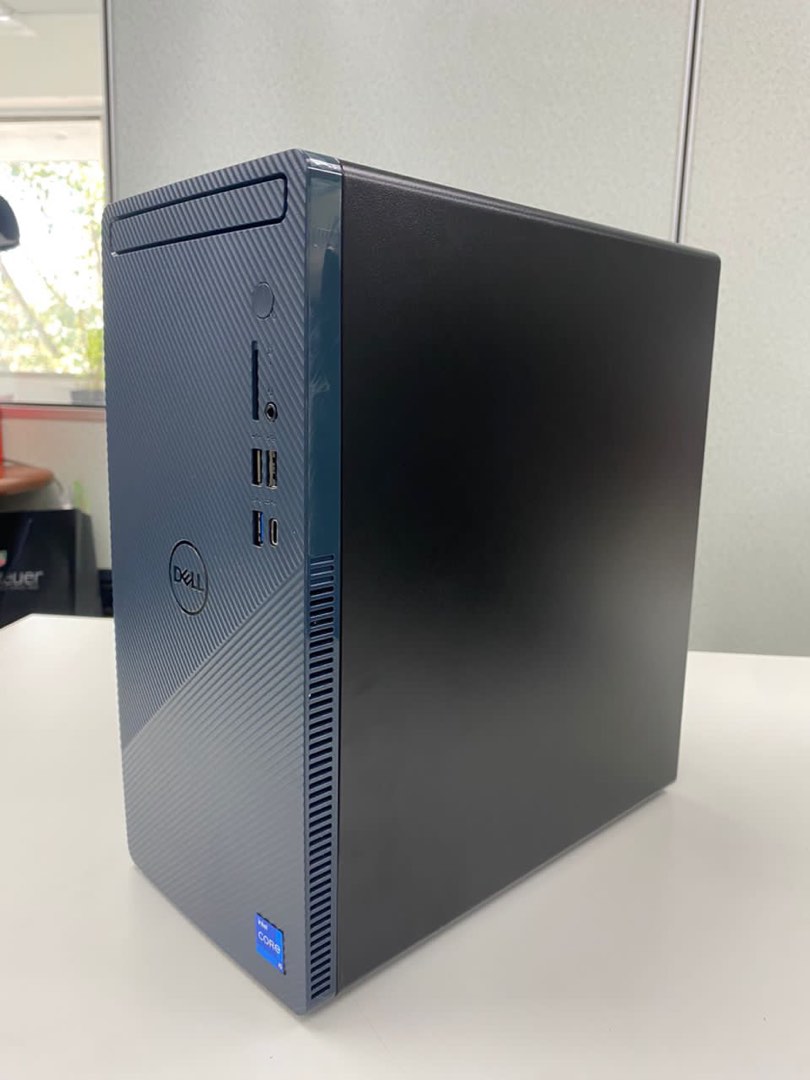 Dell Inspiron 3910 Mini Tower Desktop PC, Computers & Tech, Desktops on ...