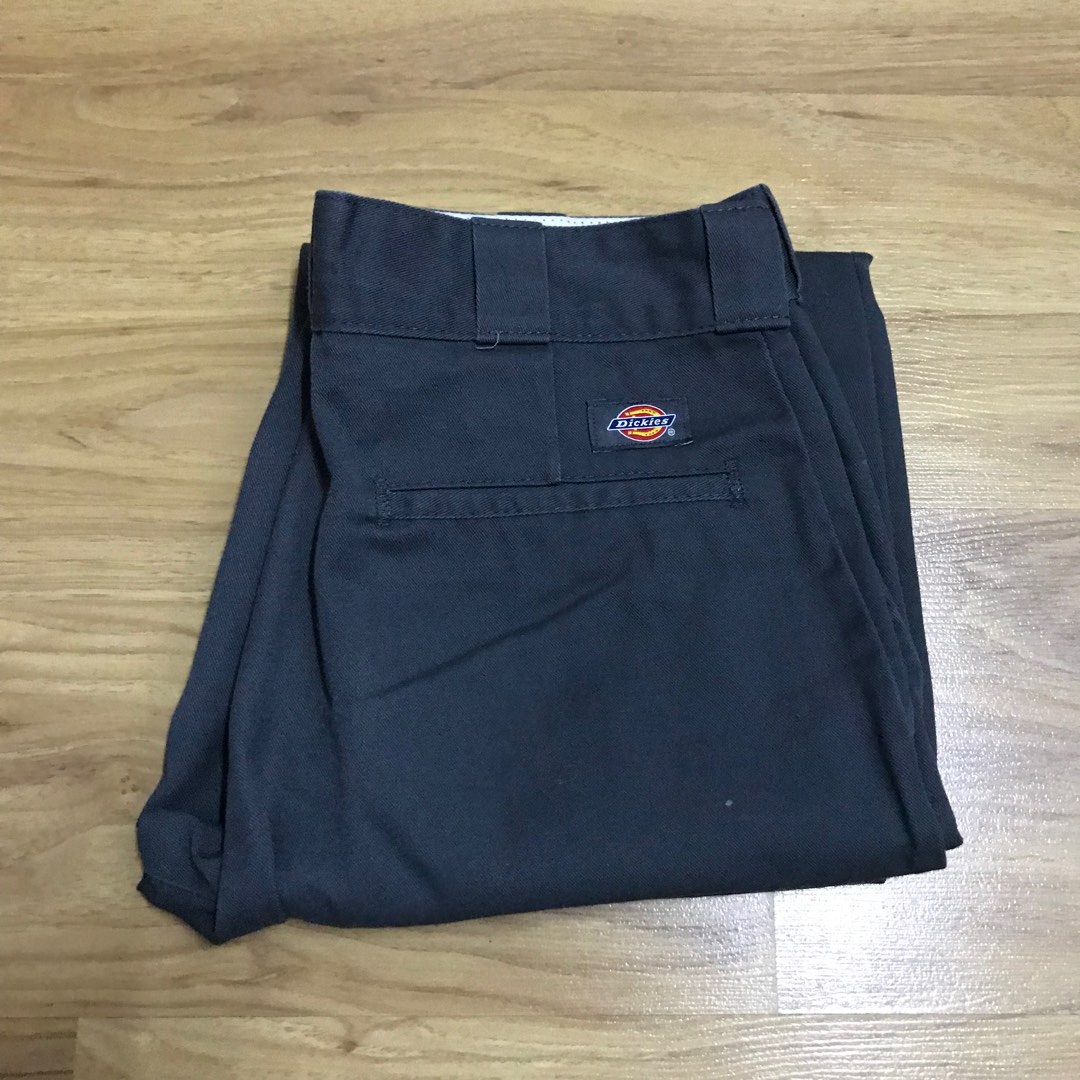 Dickies Trouser, Men's Fashion, Bottoms, Trousers on Carousell