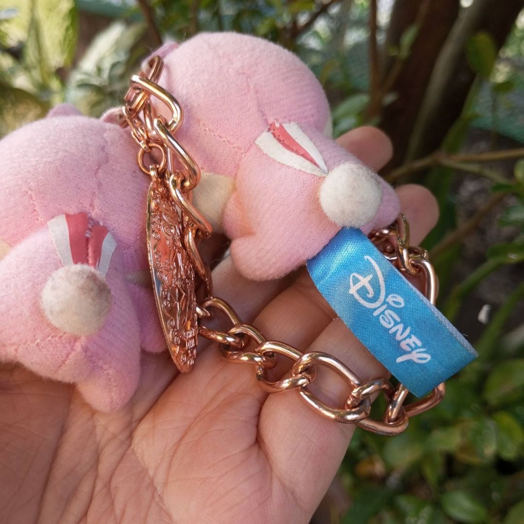 DISNEY Chip n' Dale Chipmunks Sakura Plush Charm, Hobbies & Toys, Toys ...