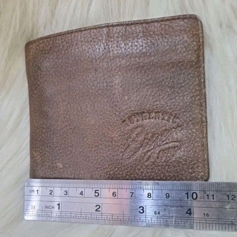 DOMPET KULIT ASLI EIGER ORIGINAL, Fesyen Pria, Tas & Dompet , Dompet di ...