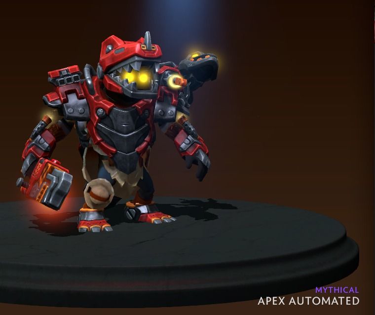 Dota 2 Aghanim's 2021 Collectors Cache, Video Gaming, Gaming ...