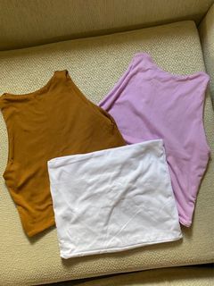 100+ affordable "double lining top" For Sale | Carousell Philippines
