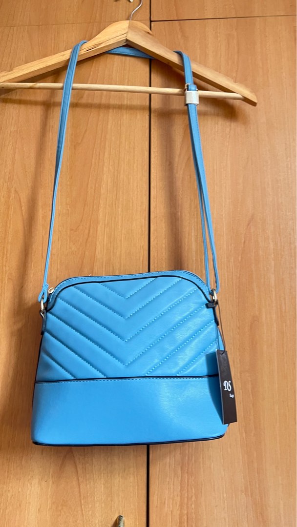 DS Bag Brand New, Women's Fashion, Bags & Wallets, Cross-body Bags on ...