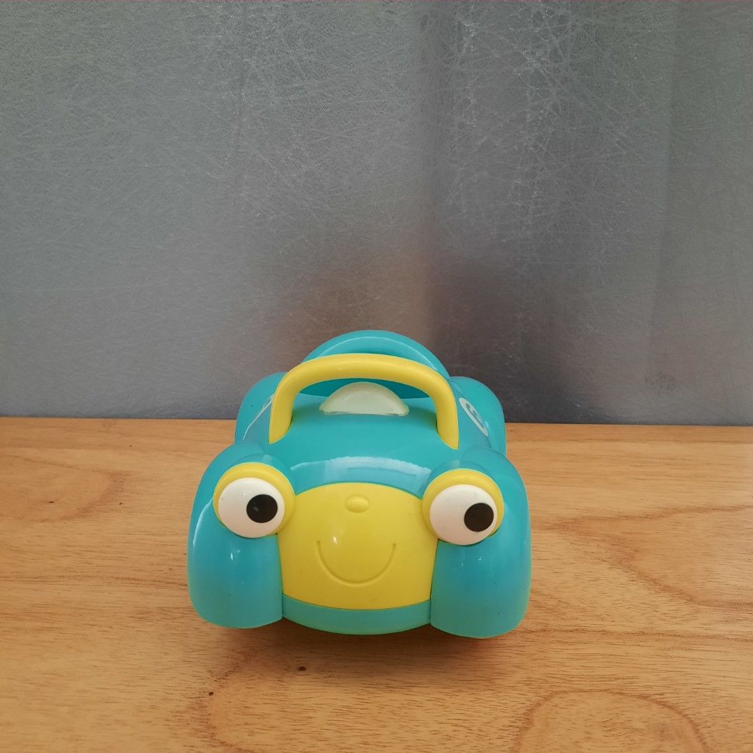 ELC Toy Car, Aksesoris Mobil di Carousell