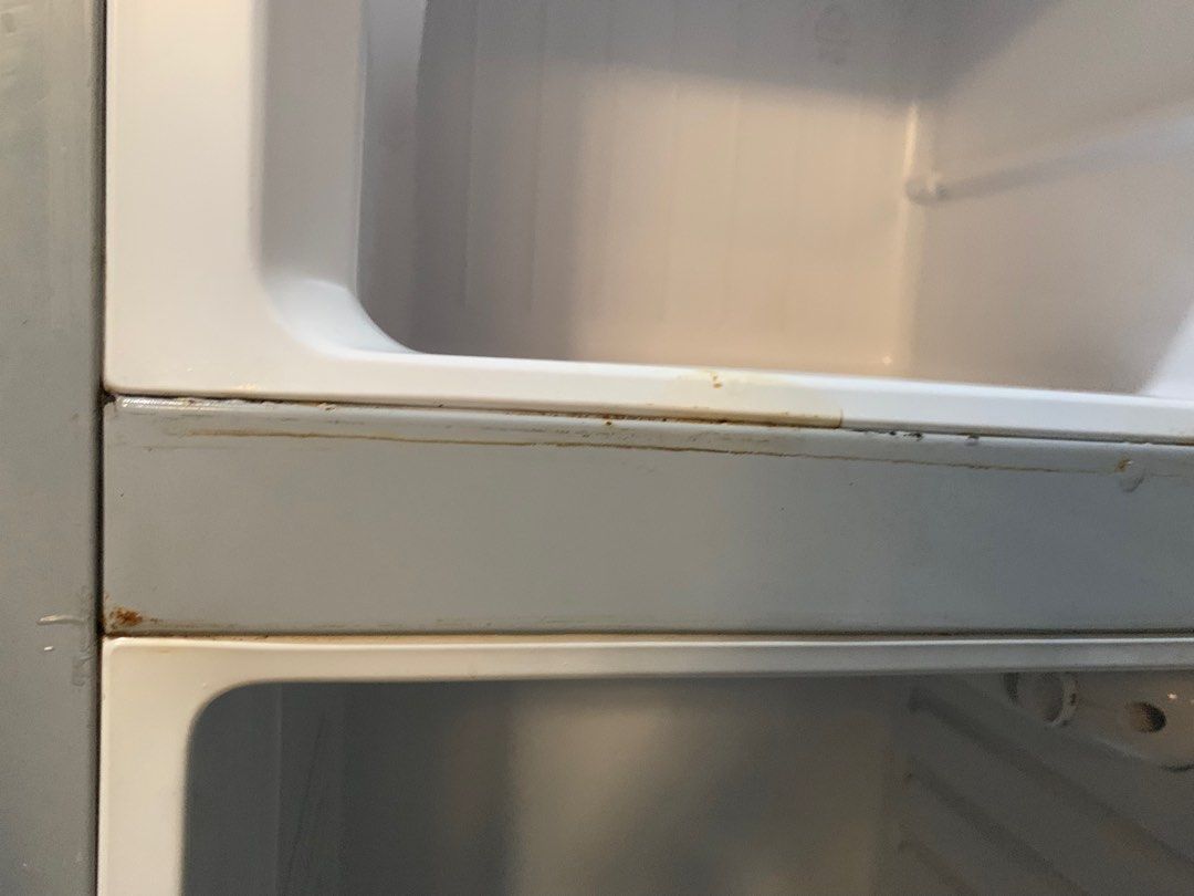 Ezy Mini Ref, TV & Home Appliances, Kitchen Appliances, Refrigerators ...