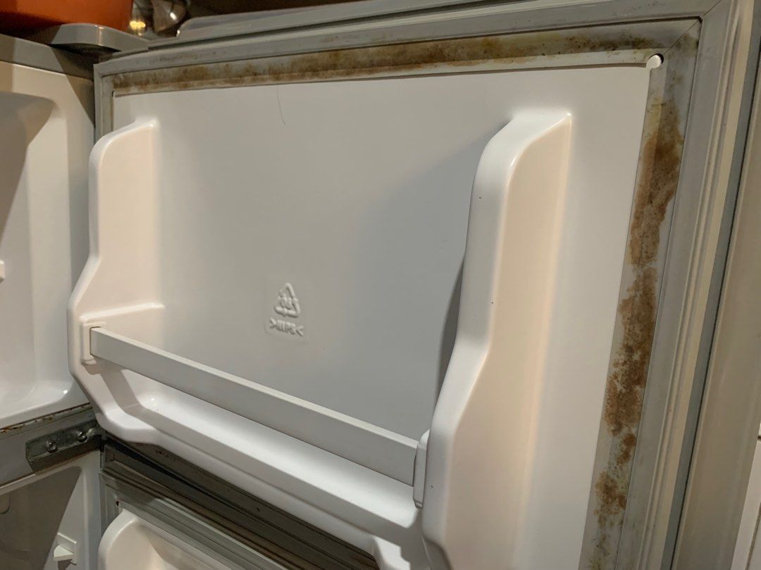 Ezy Mini Ref, TV & Home Appliances, Kitchen Appliances, Refrigerators ...