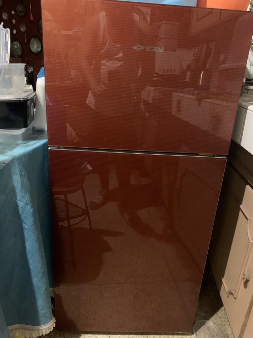 Ezy Mini Ref, TV & Home Appliances, Kitchen Appliances, Refrigerators ...