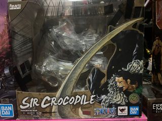 Bandai One Piece WCF Luffy Gear 5 Nika Special (Full Set ) World ...