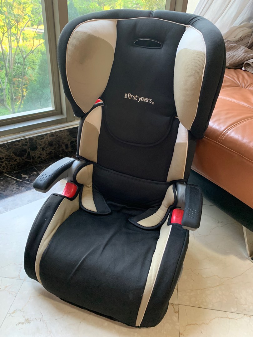 First Years car seat, Babies & Kids, Going Out, Car Seats on Carousell