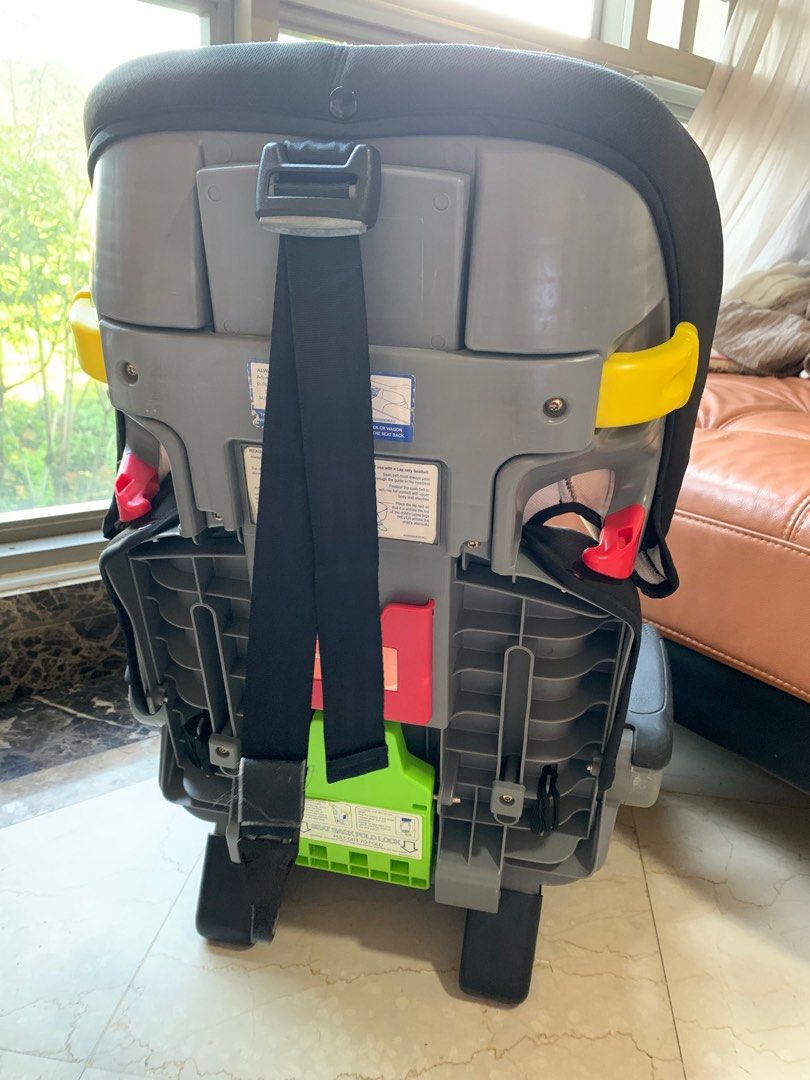 First Years car seat, Babies & Kids, Going Out, Car Seats on Carousell